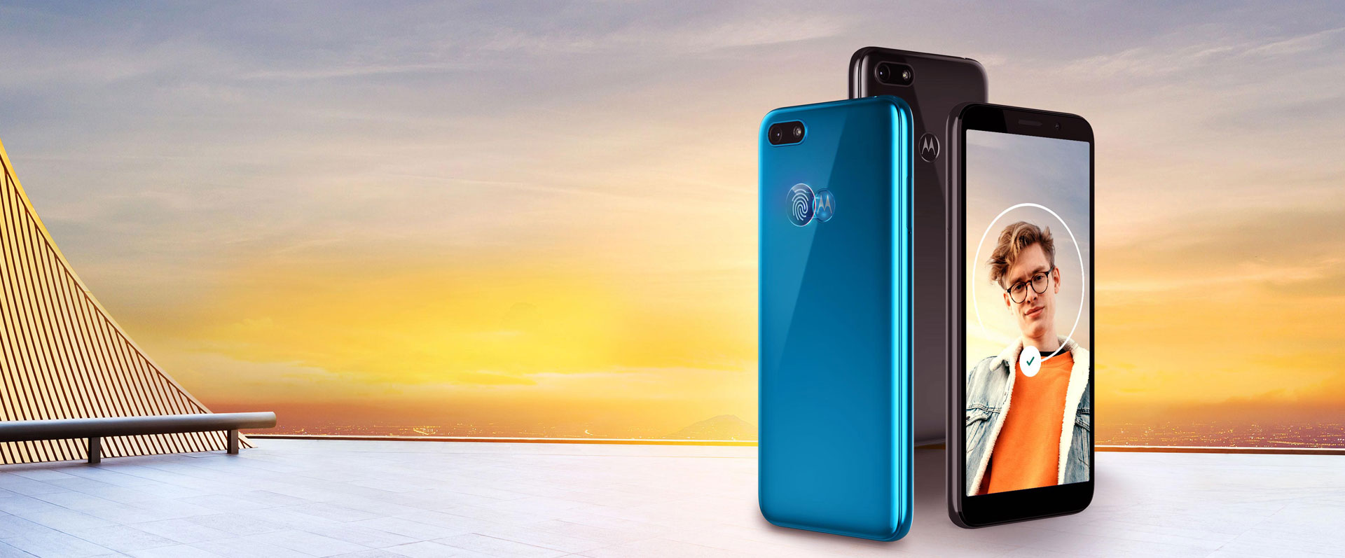 motorola UK | Android phones + modular phones